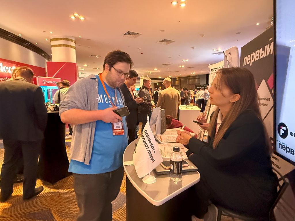 Импортозамещение, ТОиР и BI стали главными темами CNews Forum Кейсы 2025